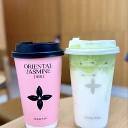 MOLLY TEA - Updated October 2025 - 427 Photos & 297 Reviews - 103 ...