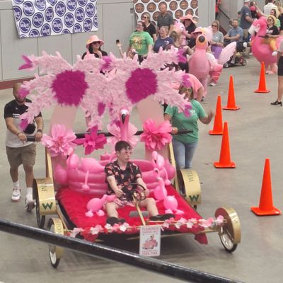 BROADBENT ARENA - Updated December 2025 - 37 Photos & 16 Reviews - 937 ...