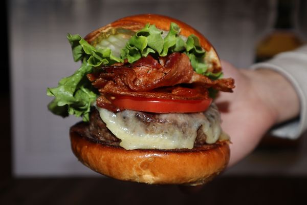 BACK BAY SOCIAL | 483 Photos & 787 Reviews | 867 Boylston St, Boston ...