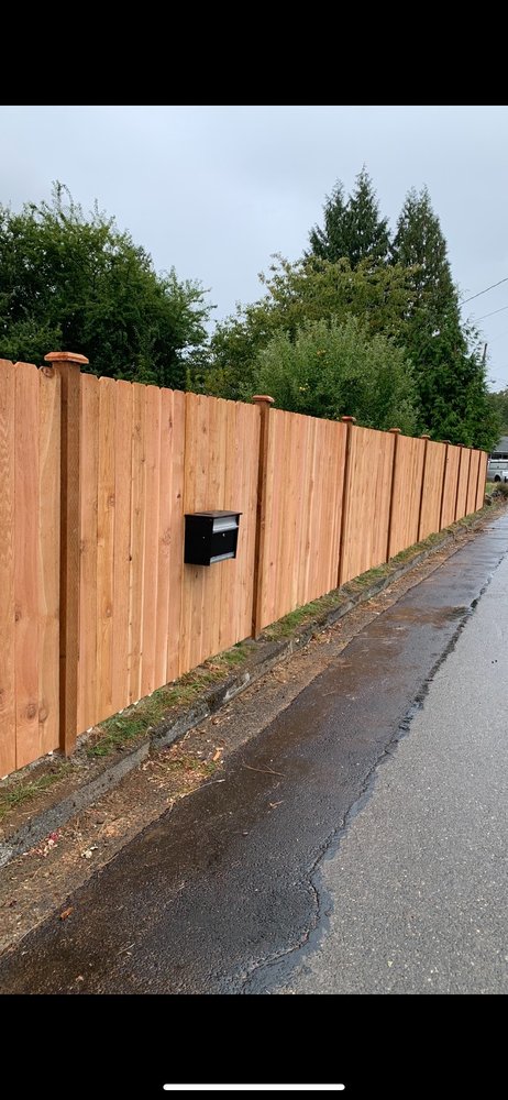 JC FENCING - Updated January 2025 - Request a Quote - Tacoma ...