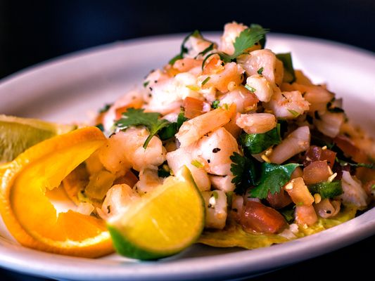 LINDO MEXICO GRILL & SEAFOOD - Updated May 2026 - 231 Photos & 118 ...