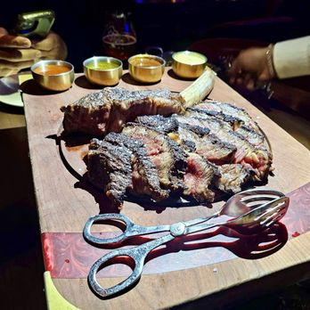 PAPI STEAK - Updated December 2024 - 334 Photos & 185 Reviews - 2777 S ...