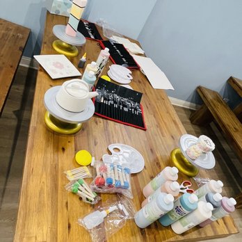 FREESTYLE CERAMICS & TUFTING - Updated November 2024 - 63 Photos & 10 ...