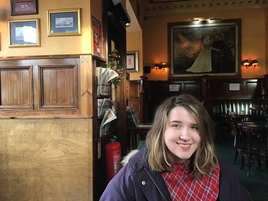 THE PERSEVERE BAR - Updated September 2024 - 398 Easter Road, Edinburgh ...