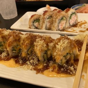 PATAYA SUSHI - 93 Photos & 66 Reviews - 290 N Yenlo St, Wasilla, Alaska ...