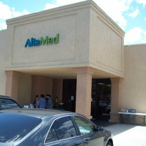 ALTAMED PACE - ANAHEIM | 1325 N Anaheim Blvd, Anaheim, California ...