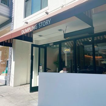DUMPLING STORY - Updated January 2025 - 885 Photos & 338 Reviews - 2114 ...