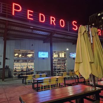 SAN PEDRO SQUARE MARKET - Updated March 2025 - 1915 Photos & 1339 ...