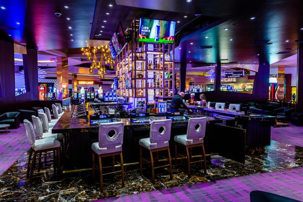 ELDORADO GAMING SCIOTO DOWNS - A CAESARS REWARDS DESTINATION - Updated ...