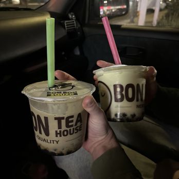 BON BON TEA HOUSE - Updated June 2025 - 1763 Photos & 2174 Reviews ...