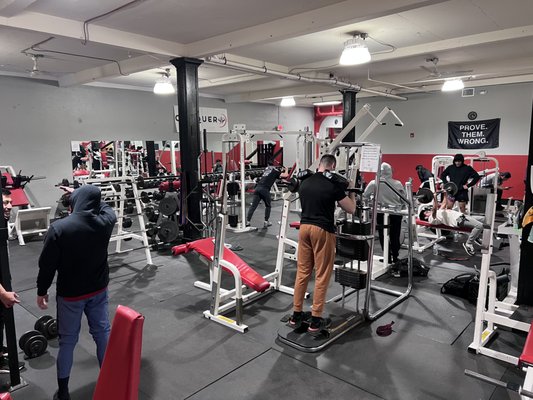 REAL-TIME FITNESS - Updated January 2026 - 34 Photos - 5 Lenape Rd ...
