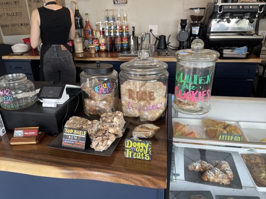 WAKE AND BAKE - Updated December 2025 - 11 Reviews - 127 W 4th St, Benson, Arizona - Bakeries ...