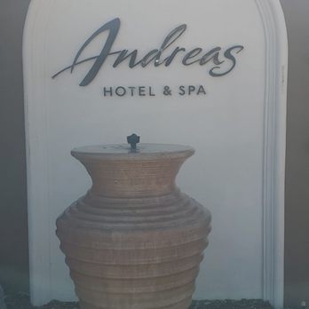 ANDREAS HOTEL & SPA - Updated June 2024 - 526 Photos & 504 Reviews ...