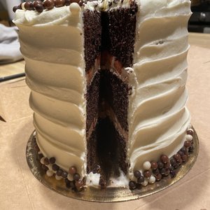 CORNERSTONE BAKERY - 75 Photos & 135 Reviews - 10087 W River St ...