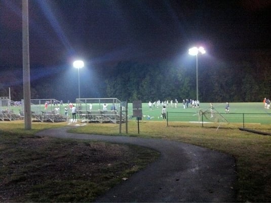 POPLAR TREE PARK - Updated October 2025 - 4718 Stringfellow Rd ...