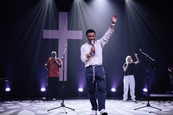 CHARIS CHURCH - Updated April 2026 - 35 Photos & 22 Reviews - 1401 E ...