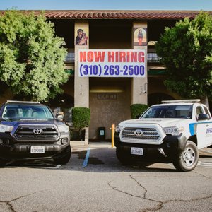 GPI SECURITY SERVICES - Updated May 2025 - Request a Quote - 1025 W ...