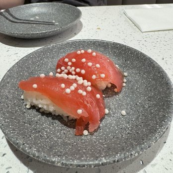 UZU REVOLVING SUSHI - Updated May 2025 - 572 Photos & 258 Reviews ...
