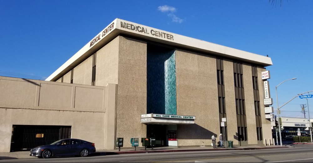 ALL CARE MEDICAL GROUP - Updated October 2025 - 17 Reviews - 2675 E ...