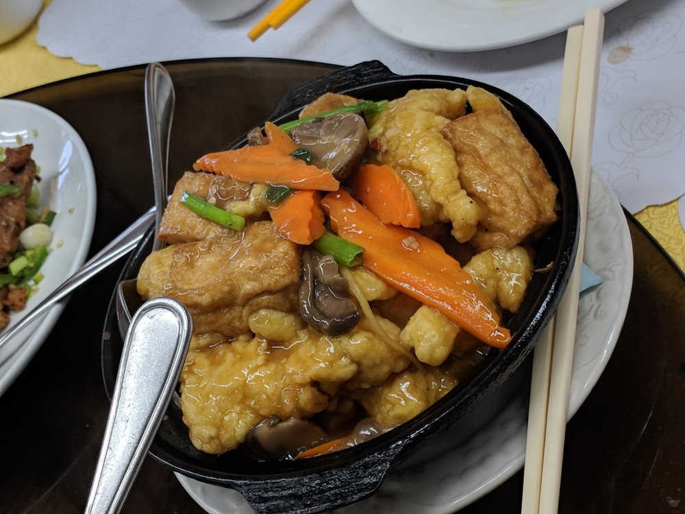 HONG’S KITCHEN - 129 Photos & 97 Reviews - Chinese - 3917 Noriega Ave ...