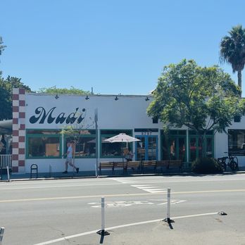 MADI - Updated December 2025 - 2142 Photos & 1444 Reviews - 3737 Adams ...