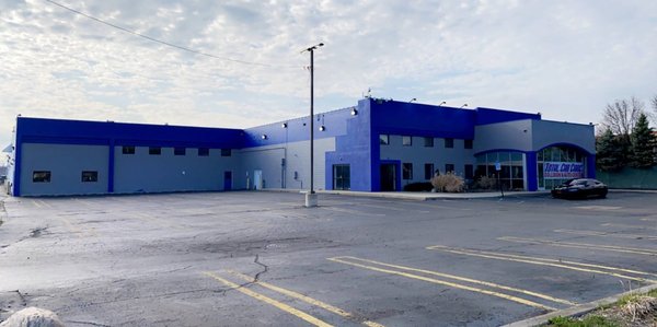 TOTAL CAR CARE - Updated October 2025 - 18 Photos & 10 Reviews - 21535 ...