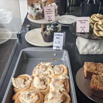 THREE PINES COFFEE - Updated October 2024 - 318 Photos & 312 Reviews ...