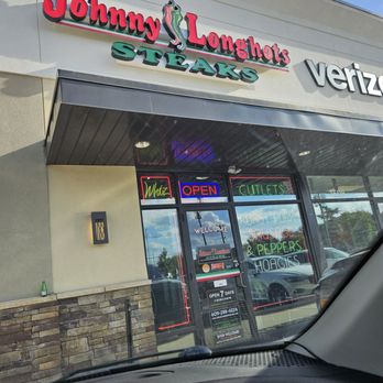 JOHNNY LONGHOTS - HAINESPORT - Updated December 2025 - 75 Photos & 58 ...