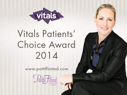 PATTI FLINT MD PC FACS - Updated January 2026 - 31 Photos & 51 Reviews ...
