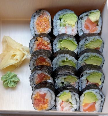 JIRO‘S SUSHI - Updated October 2025 - 103 Photos & 51 Reviews - 32 ...