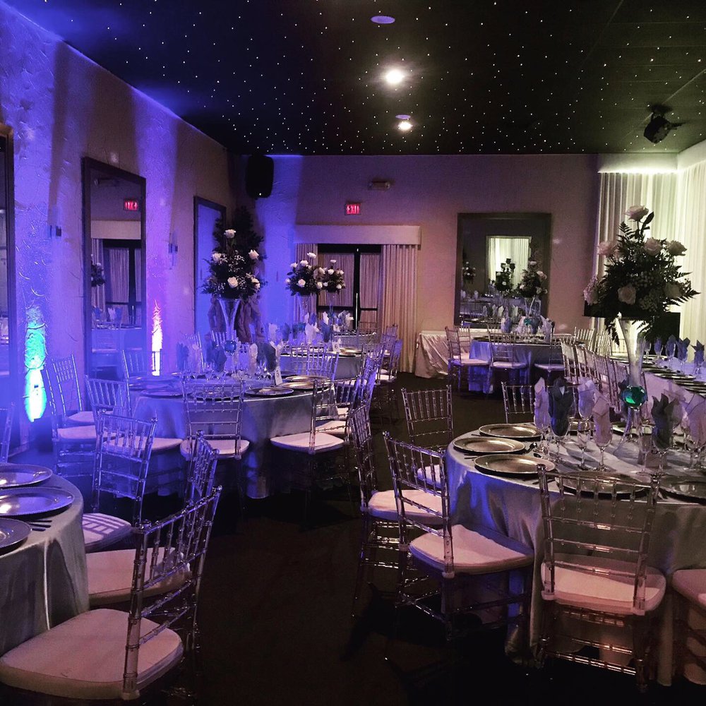 MIAMI BANQUET HALL - 74 Photos - 13758 SW 84th St, Miami, Florida ...