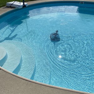 SPLASH ZONE WATERPARK - 300 Eagle City Rd, Springfield, Ohio - Water ...