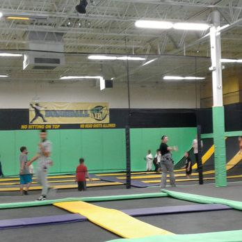 GET AIR HARRISBURG - Updated October 2025 - 42 Photos & 33 Reviews ...