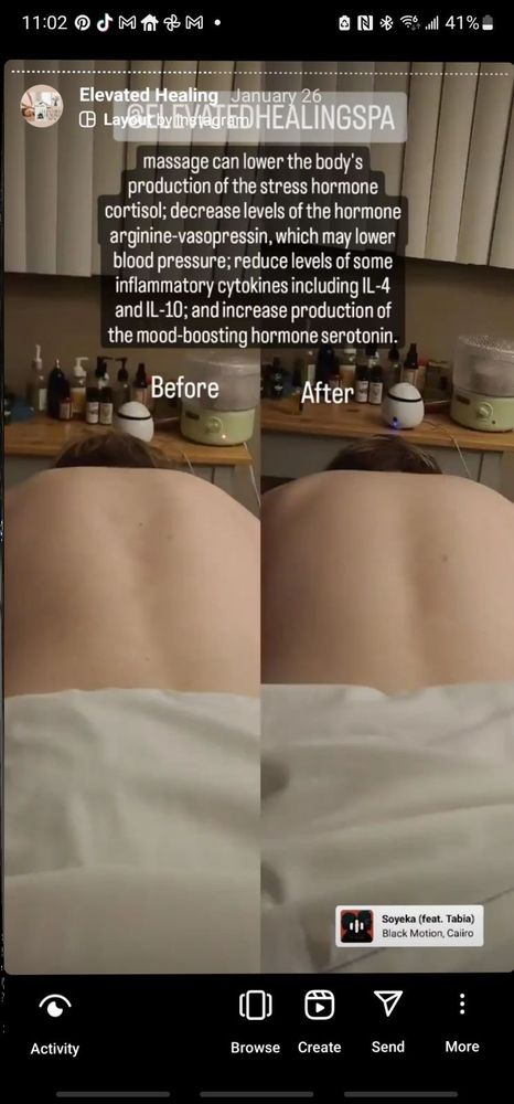 ELEVATED HEALING SPA - Updated December 2024 - La Quinta, California - Massage Therapy - Phone ...