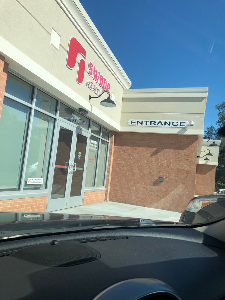 SWOPE HEALTH NORTHLAND - Updated September 2025 - 2906 NW Vivion Rd ...