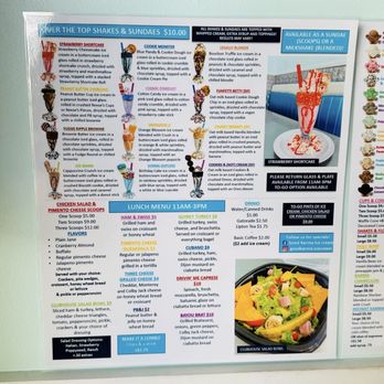 GOOD KARMA ICE CREAM - Updated October 2025 - 84 Photos & 38 Reviews ...