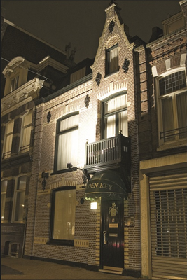 CLUB GOLDEN KEY - Updated December 2025 - Overtoom 294, Amsterdam ...