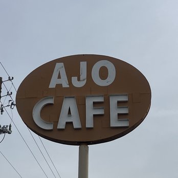 AJO CAFE - Updated December 2025 - 65 Photos & 87 Reviews - 3132 E Ajo ...