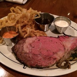 SALTGRASS STEAK HOUSE - Updated July 2025 - 979 Photos & 1080 Reviews ...