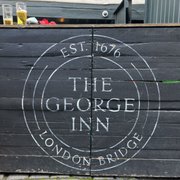 THE GEORGE INN - 164 Photos & 153 Reviews - 75-77 Borough High Street ...
