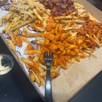 THE BUFFALO SPOT - PHOENIX - Updated June 2024 - 211 Photos & 263 ...