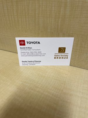 PENSKE TOYOTA - Updated March 2025 - 409 Photos & 1344 Reviews - 9136 E ...