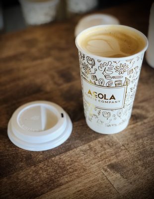 ACOLA COFFEE - Updated October 2025 - 70 Photos & 43 Reviews - 300 N ...