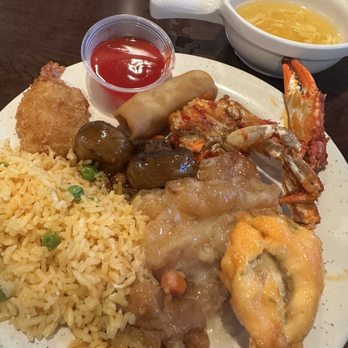 CHINATOWN BUFFET - Updated December 2025 - 44 Photos & 136 Reviews ...