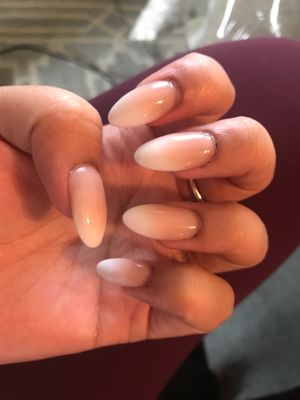 TY TY NAILS - Updated October 2025 - 10 Reviews - 2545 E Henrietta Rd ...