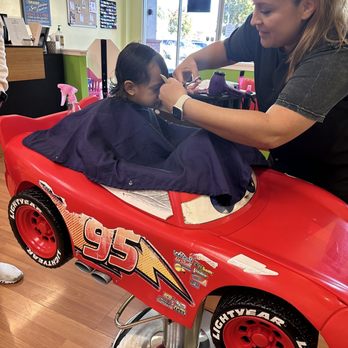 LOLLIPOP HAIRCUT SHOP - Updated June 2024 - 71 Photos & 186 Reviews ...