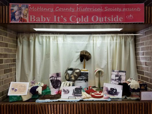 CRYSTAL LAKE PUBLIC LIBRARY - Updated December 2025 - 13 Reviews - 126 ...