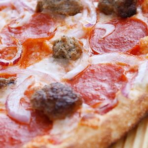 PIZZA WORLD - Updated October 2025 - 2328 Gunn Hwy, Odessa, Florida ...