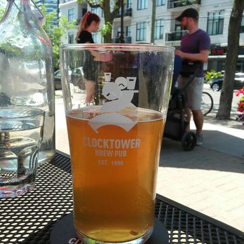 CLOCKTOWER BREW PUB WESTBORO - Updated January 2026 - 80 Photos & 30 Reviews - 418 Richmond Road ...