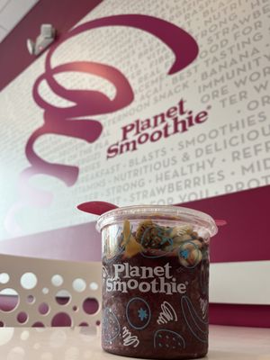 PLANET SMOOTHIE - Updated December 2025 - 19 Photos - 11012 Daryl ...